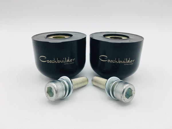 Coachbuilder Front Bump Stop Kit Tacoma, 4 Runner, FJ Cruiser Lexus GX ...