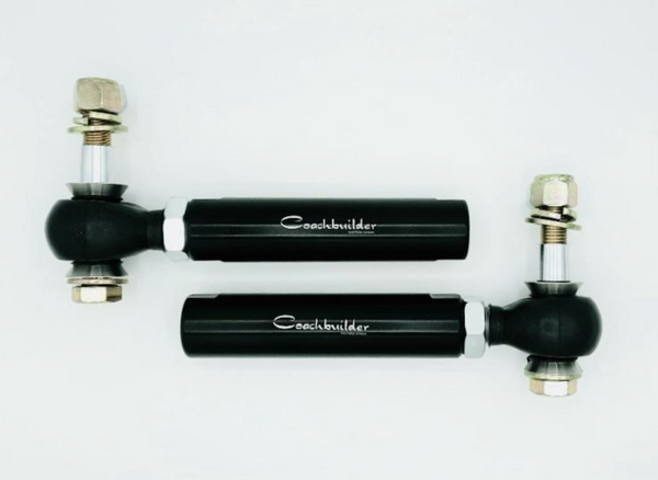 Coachbuilder OE Replacement Steering Kit, Tundra 2007-2021 Including T ...