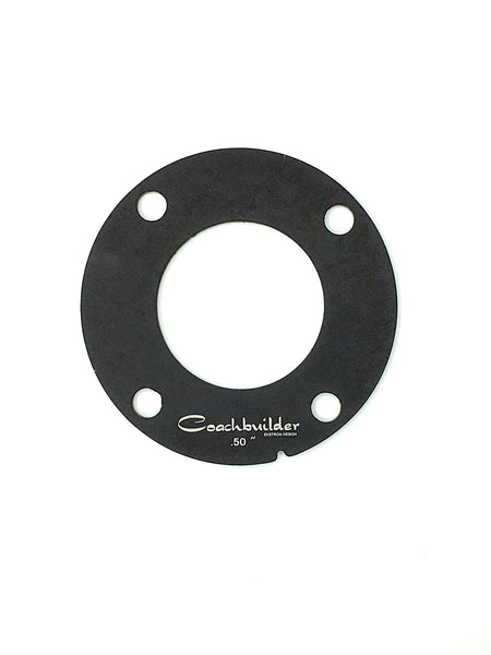 Coachbuilder Strut / Coilover Shim ( Provides .50” of lift ) TUNDRA 20 ...
